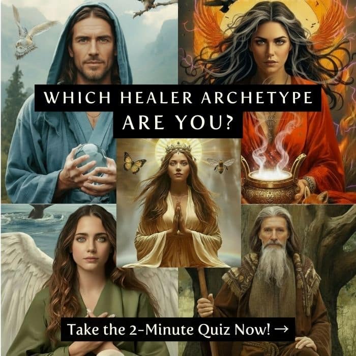 Healer Archetype Quiz - Academy of Modern Shamanism